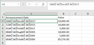 Export data to CSV with Typescript without format issues